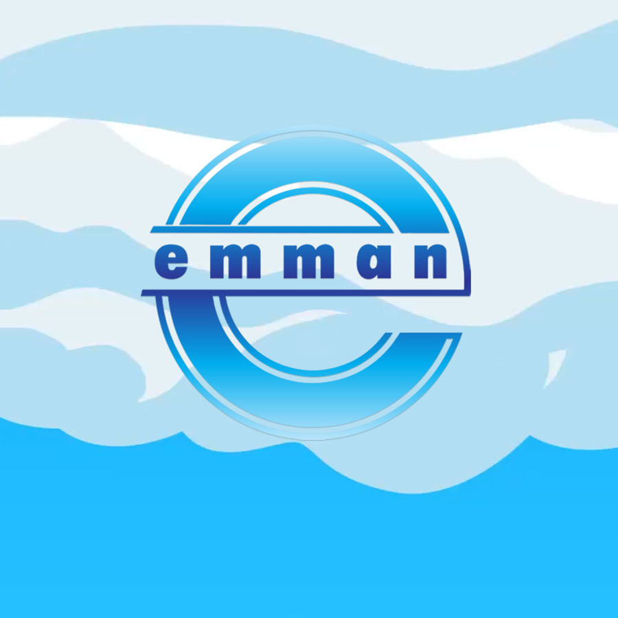 emman - Video, Interactive & 3D Design